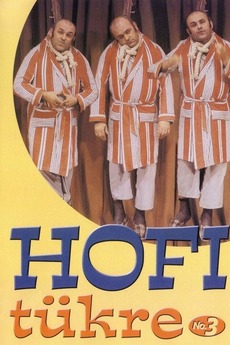 ‎Hofi tükre No.3 (2004) • Film + cast • Letterboxd