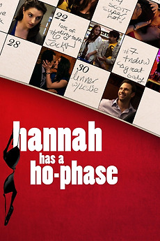 ‎Hannah Has a Ho-Phase (2012) directed by Jamie Jensen, Nadia Munla ...