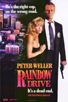 ‎Rainbow Drive (1990) directed by Bobby Roth • Reviews, film + cast • Letterboxd