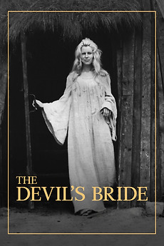 ‎The Devil's Bride (1974) directed by Arūnas Žebriūnas • Reviews, film ...