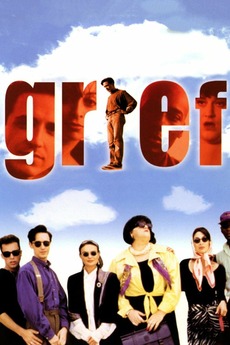 ‎Grief (1993) directed by Richard Glatzer • Reviews, film + cast ...