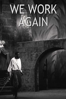 ‎We Work Again (1937) • Reviews, film + cast • Letterboxd