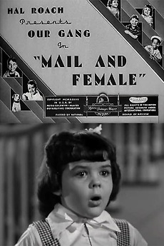 ‎Mail and Female (1937) directed by Fred C. Newmeyer • Reviews, film ...
