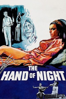 ‎The Hand of Night (1968) directed by Frederick Goode • Reviews, film ...