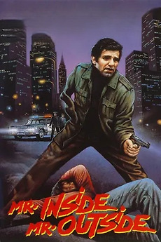 ‎Mr. Inside/Mr. Outside (1973) directed by William A. Graham • Reviews ...