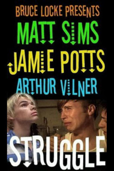 ‎Struggle (2010) directed by Bruce Locke • Reviews, film + cast ...