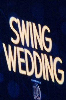 ‎Swing Wedding (1937) directed by Hugh Harman, Rudolf Ising • Reviews ...