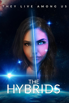 ‎The Hybrids (2026) directed by Michael Mazzola, Serena Dc • Film ...