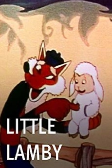 ‎Little Lamby (1937) directed by Dave Fleischer • Reviews, film + cast ...