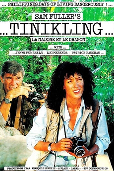 The Madonna and the Dragon’ review by Patrick Devitt • Letterboxd