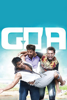 ‎Goa (2010) directed by Venkat Prabhu • Reviews, film + cast • Letterboxd