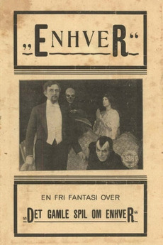 ‎Everyman (1915) directed by Vilhelm Glückstadt • Reviews, film + cast ...