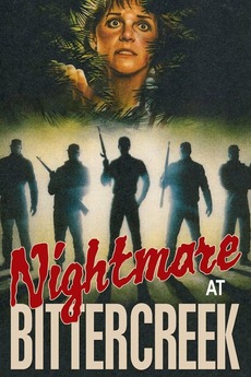 ‎Nightmare at Bittercreek (1988) directed by Tim Burstall • Reviews ...