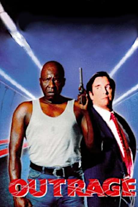 ‎Outrage! (1986) directed by Walter Grauman • Reviews, film + cast ...