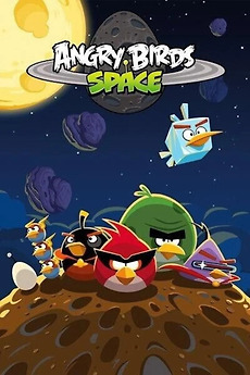 ‎Angry Birds Space (2012) • Reviews, film + cast • Letterboxd