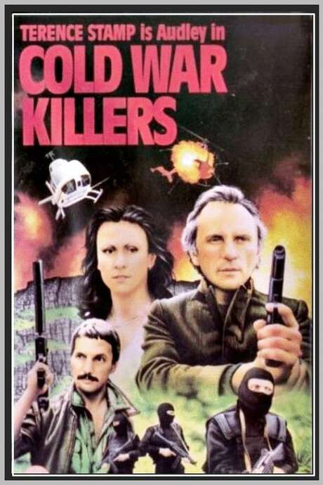 ‎The Cold War Killers (1986) directed by William Brayne • Reviews, film ...