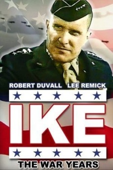 ‎Ike (1979) directed by Melville Shavelson, Boris Sagal • Reviews, film ...