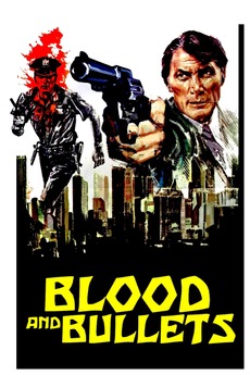 ‎Blood and Bullets (1976) directed by Alfonso Brescia • Reviews, film ...