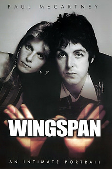 ‎Wingspan (2001) directed by Alistair Donald • Reviews, film + cast • Letterboxd