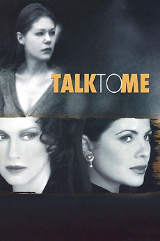 ‎Talk to Me (1996) directed by Graeme Campbell • Reviews, film + cast ...