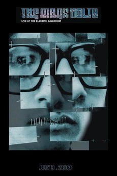 ‎The Mars Volta - Live at the Electric Ballroom (2003) • Reviews, film ...