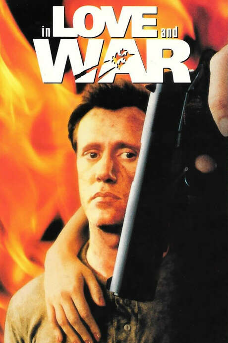 ‎In Love and War (1987) directed by Paul Aaron • Reviews, film + cast ...