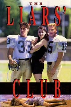 ‎The Liars' Club (1994) directed by Jeffrey Porter • Reviews, film ...