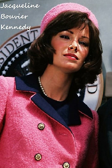 ‎Jacqueline Bouvier Kennedy (1981) directed by Steve Gethers • Reviews ...