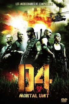 ‎D4 (2010) directed by Darrin Dickerson • Reviews, film + cast • Letterboxd