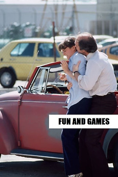 ‎Fun and Games (1980) directed by Alan Smithee, Paul Bogart • Reviews ...