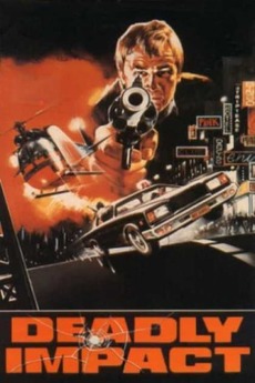 ‎Deadly Impact (1984) directed by Fabrizio De Angelis • Reviews, film ...