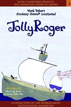 ‎Jolly Roger (1998) directed by Mark Baker • Reviews, film + cast ...