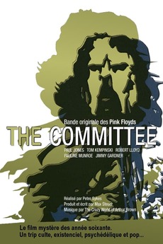 ‎The Committee (1968) directed by Peter Sykes • Reviews, film + cast ...