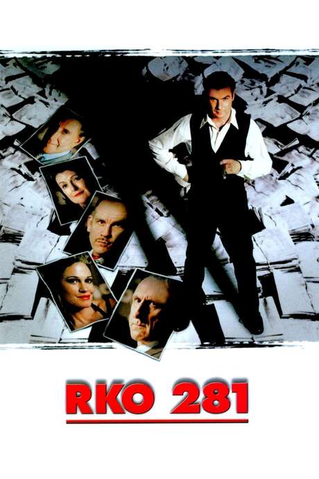 ‎RKO 281 (1999) directed by Benjamin Ross • Reviews, film + cast ...