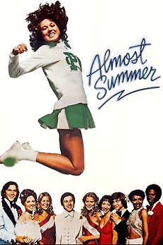 ‎Almost Summer (1978) directed by Martin Davidson • Reviews, film ...