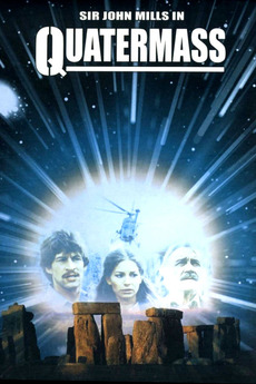 ‎Quatermass (1979) directed by Piers Haggard • Reviews, film + cast ...
