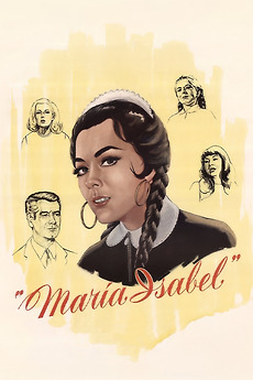 ‎María Isabel (1967) directed by Federico Curiel • Reviews, film + cast ...