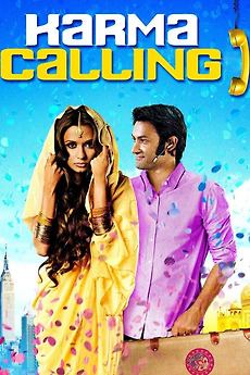 ‎Karma Calling (2009) directed by Sarba Das • Reviews, film + cast ...