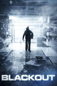 ‎Blackout (2013) directed by Ben Chanan • Reviews, film + cast • Letterboxd