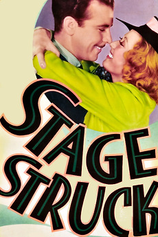 ‎Stage Struck (1936) directed by Busby Berkeley • Reviews, film + cast • Letterboxd