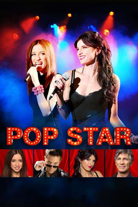 ‎Pop Star (2013) directed by Carlos Portugal • Reviews, film + cast ...