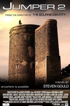 ‎Jumper 2 (2017) • Reviews, film + cast • Letterboxd