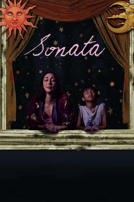 ‎Sonata (2013) directed by Lore Reyes, Peque Gallaga • Reviews, film ...