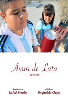 ‎Love Can (2011) directed by Reginaldo Chapa • Reviews, film + cast • Letterboxd