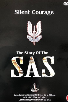 ‎The Story of the SAS (1999) • Film + cast • Letterboxd