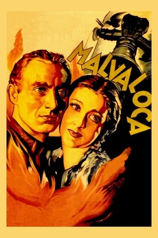 ‎Malvaloca (1942) directed by Luis Marquina • Reviews, film + cast • Letterboxd