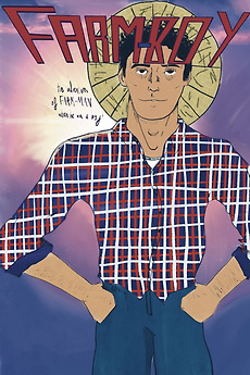 ‎Farm-Boy: The Adventures of Farm-Man when he was a Boy (2026) directed ...