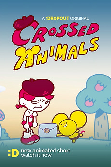 ‎Crossed Animals (2026) directed by Matt Braly, Alex Swanson et al ...