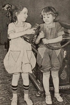 ‎Dixie Madcaps (1918) directed by Tefft Johnson • Reviews, film + cast ...