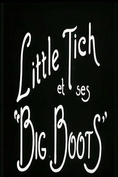 ‎Little Tich and His Funny Feet (1900) directed by Alice Guy-Blaché ...